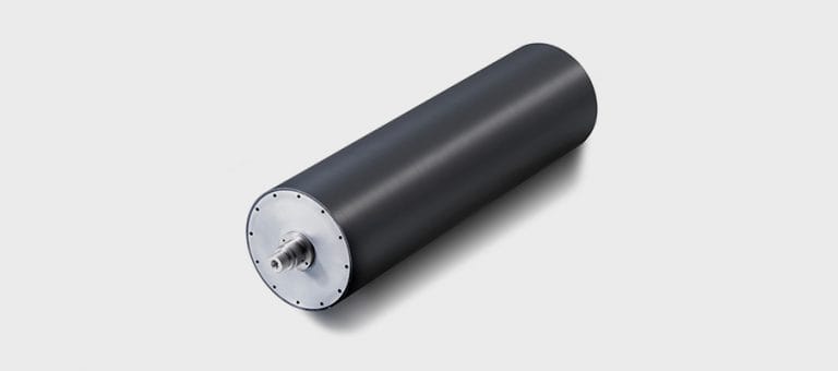 Contact rollers - high rigidity and low deflection - Pronexos