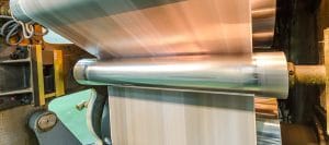 Ink transfer rollers - Printer transfer rollers - Pronexos