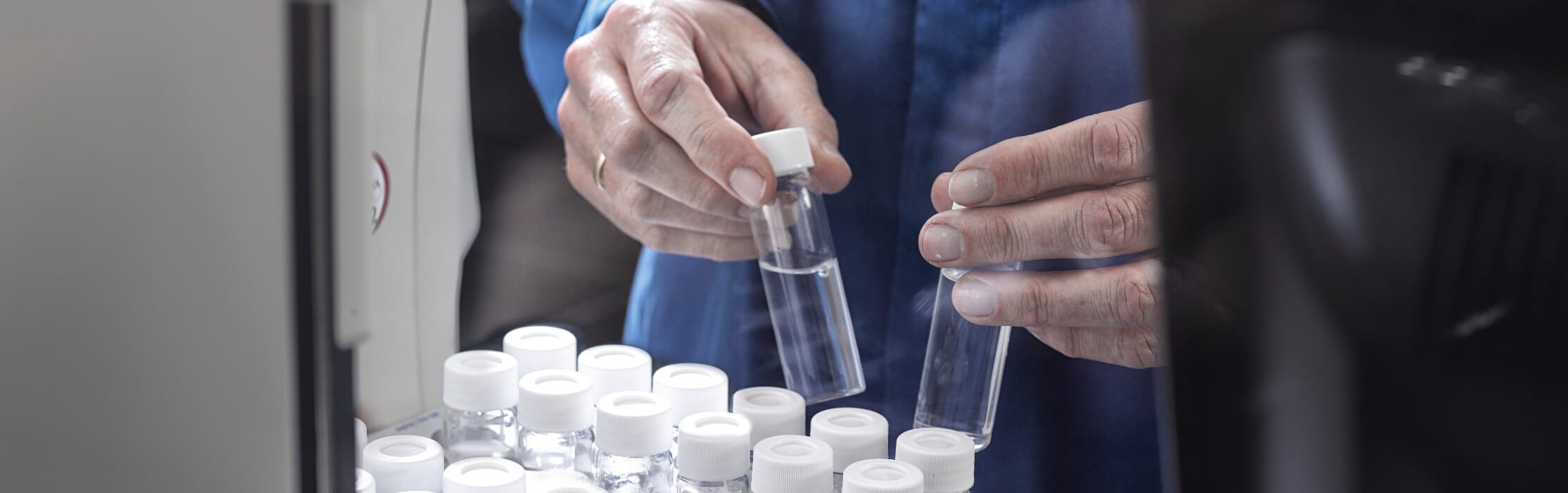 Industrial testing services and measuring laboratory | Pronexos