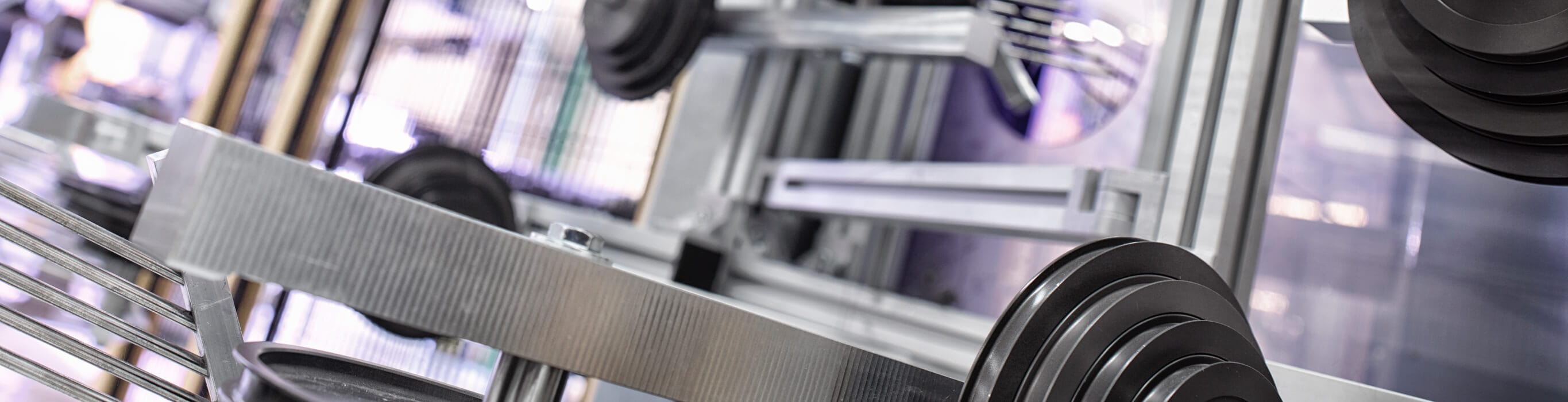 Specialist welding services and pipework | Pronexos